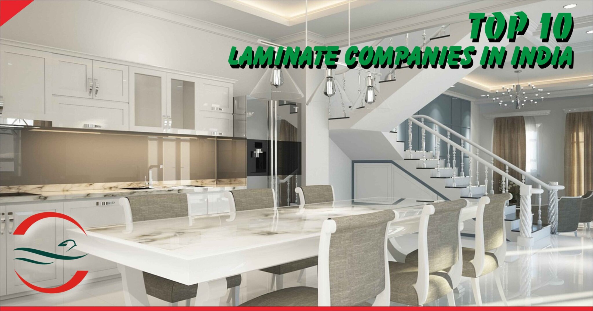 Top 10 Laminate Companies in India | Comfortzone Office Chairs